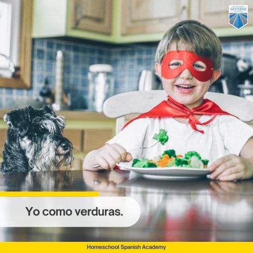 Learn 15 Spanish Verbs for Easier Beginner Conversations [with Audio]