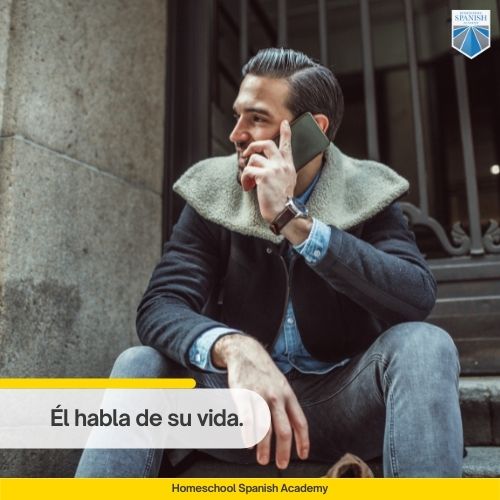 Learn 15 Spanish Verbs for Easier Beginner Conversations [with Audio]