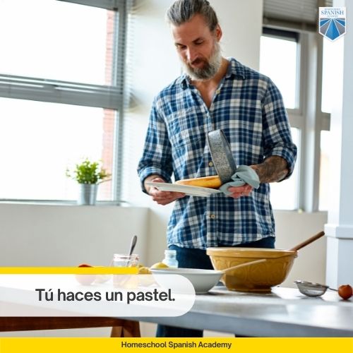 Learn 15 Spanish Verbs for Easier Beginner Conversations [with Audio]