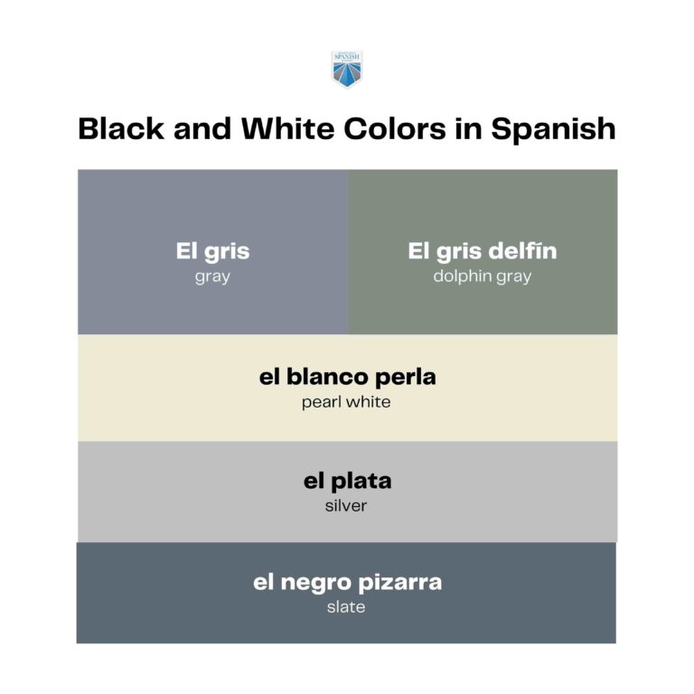 Learn the Colors (Free Spanish Lessons for Kids)
