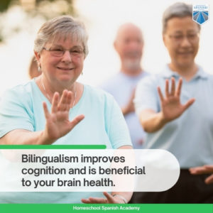 Spanish for Seniors: 13 Extraordinary Benefits of Learning Language ...