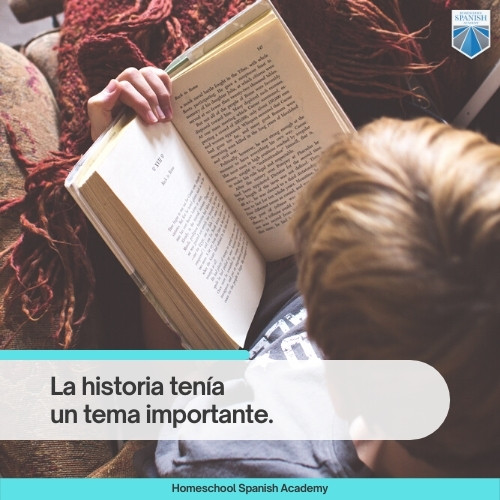 Vocabulary Guide to Book Genres and Literature in Spanish