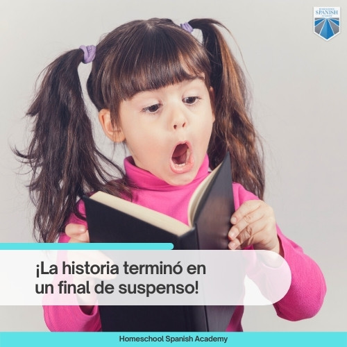 Vocabulary Guide to Book Genres and Literature in Spanish