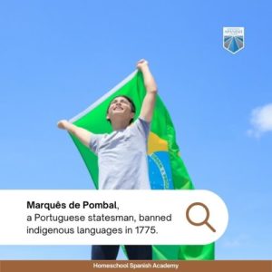 What Language Do They Speak in Brazil? [Hint: It's Not Spanish]