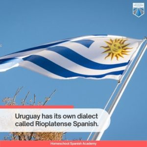 Which Languages Are Spoken in Uruguay?