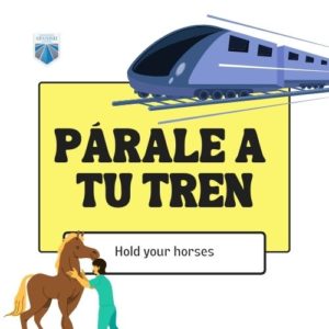 19 Weird Spanish Expressions and Unusual Idioms That Native Speakers Say