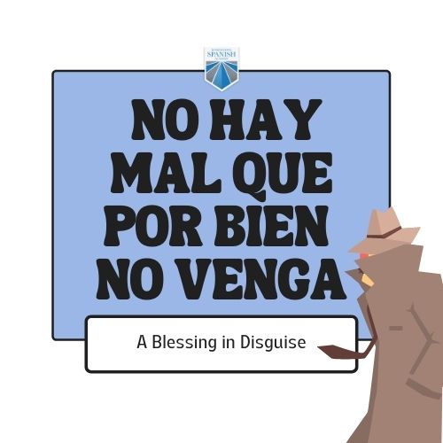 19 Weird Spanish Expressions and Unusual Idioms That Native Speakers Say