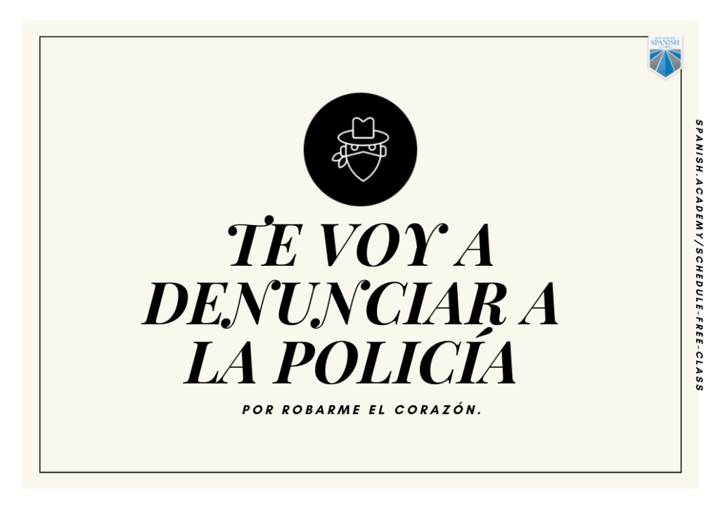 20 Cheesiest Spanish Pick-Up Lines That Work Every Time