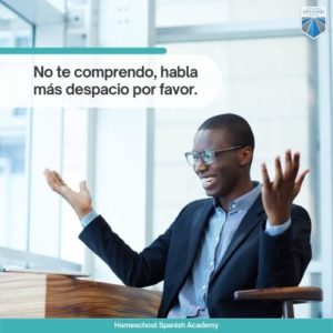 20 Spanish Expressions That Mean “I Don't Know” [Audio]: Which Will You ...