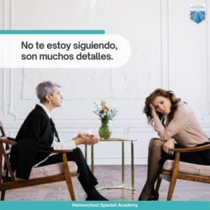 20 Spanish Expressions That Mean “I Don't Know” [Audio]: Which Will You ...