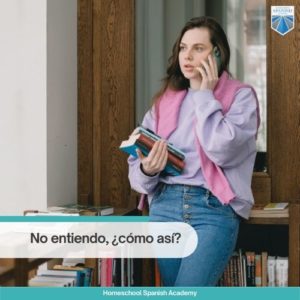 20 Spanish Expressions That Mean “I Don't Know” [Audio]: Which Will You ...