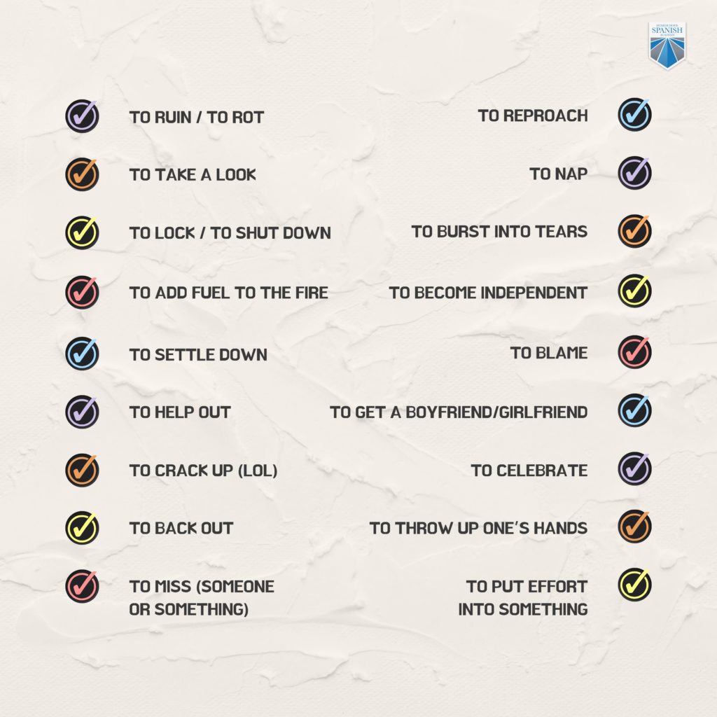 25 Essential Ways to Use the Verb ‘Echar’ in Spanish