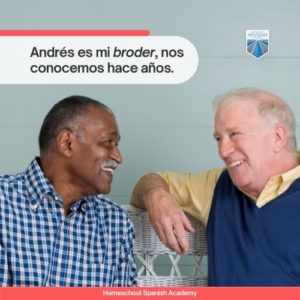 35 Funny Spanglish Words and Example Sentences