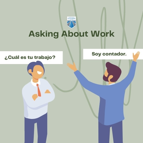 50 Simple Spanish Questions To Ask in a Conversation (and How To Answer)