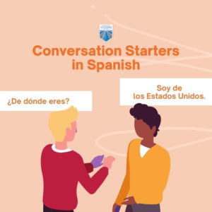 50 Simple Spanish Questions To Ask in a Conversation (and How To Answer)