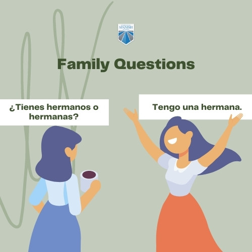50 Simple Spanish Questions To Ask in a Conversation (and How To Answer)