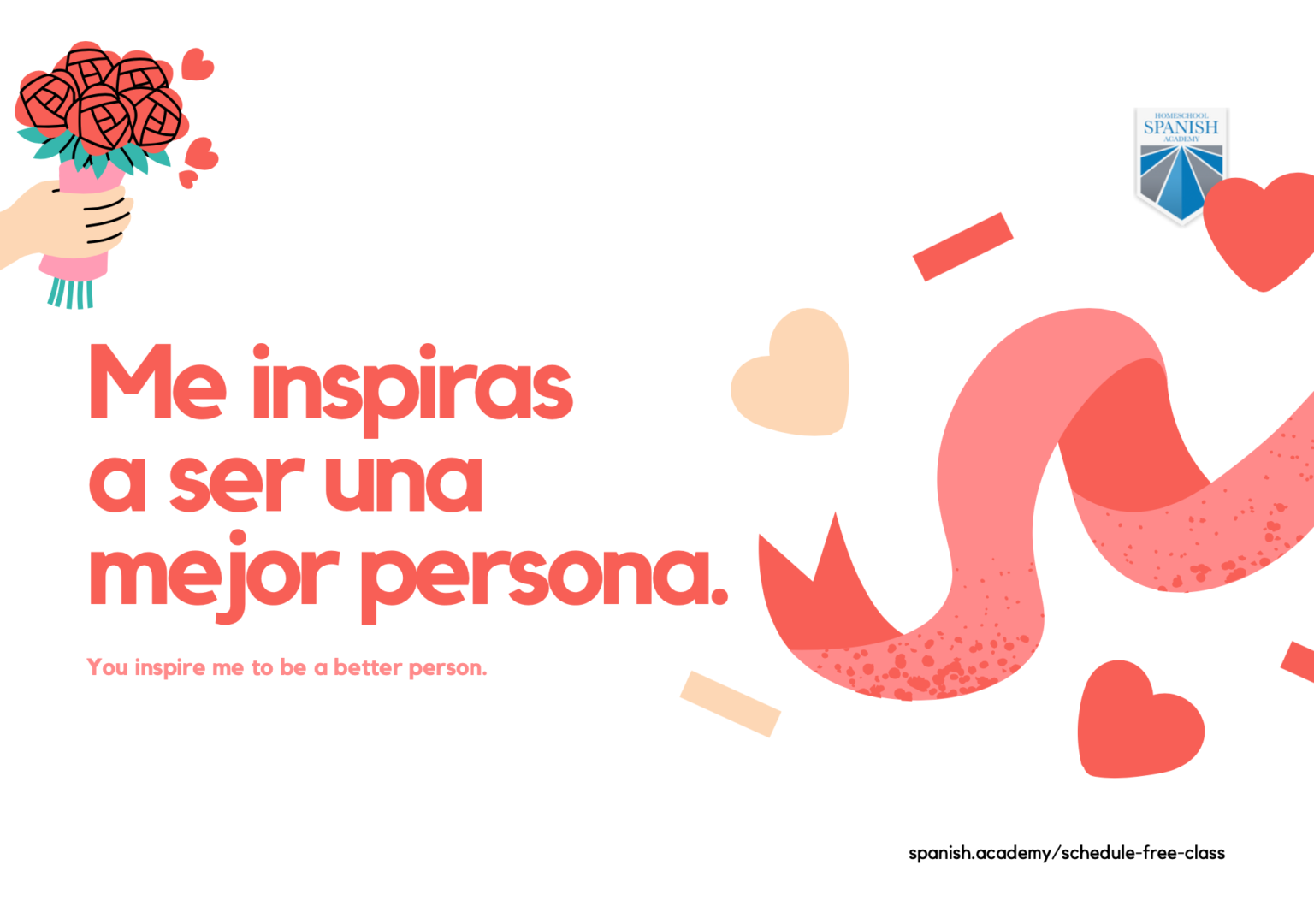 75 Special Valentine’s Day Messages in Spanish (Free Printable Cards)