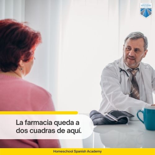 How to Use the Verb 'Quedar' Like a Spanish Native