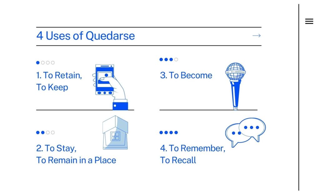 How to Use the Verb 'Quedar' Like a Spanish Native