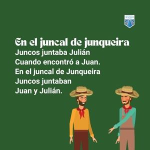 Spanish Tongue Twisters for Kids (Free Spanish Lessons)