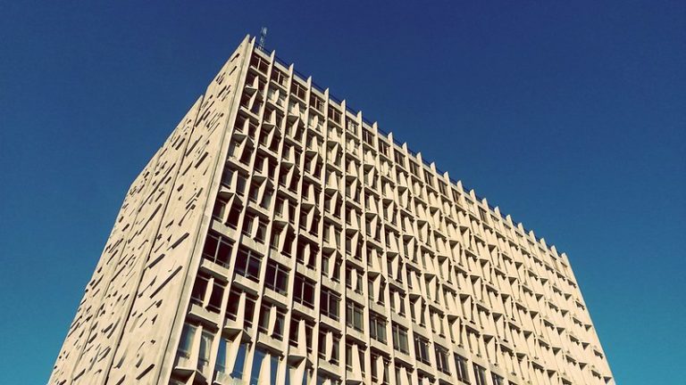 The History of Guatemala's Central Bank: El Banco de Guatemala
