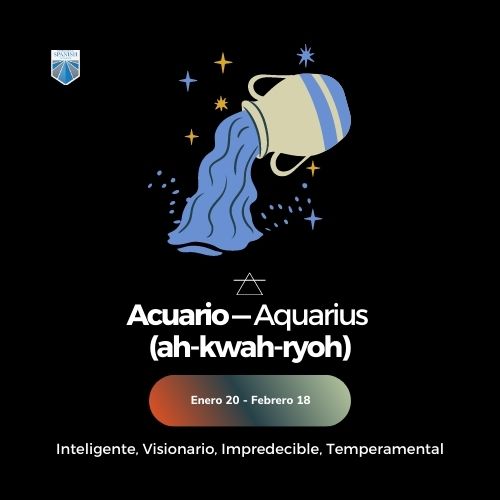 Zodiac Signs in Spanish: Your Personality and Horoscope Resources