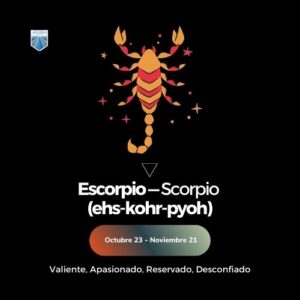 Zodiac Signs in Spanish: Your Personality and Horoscope Resources