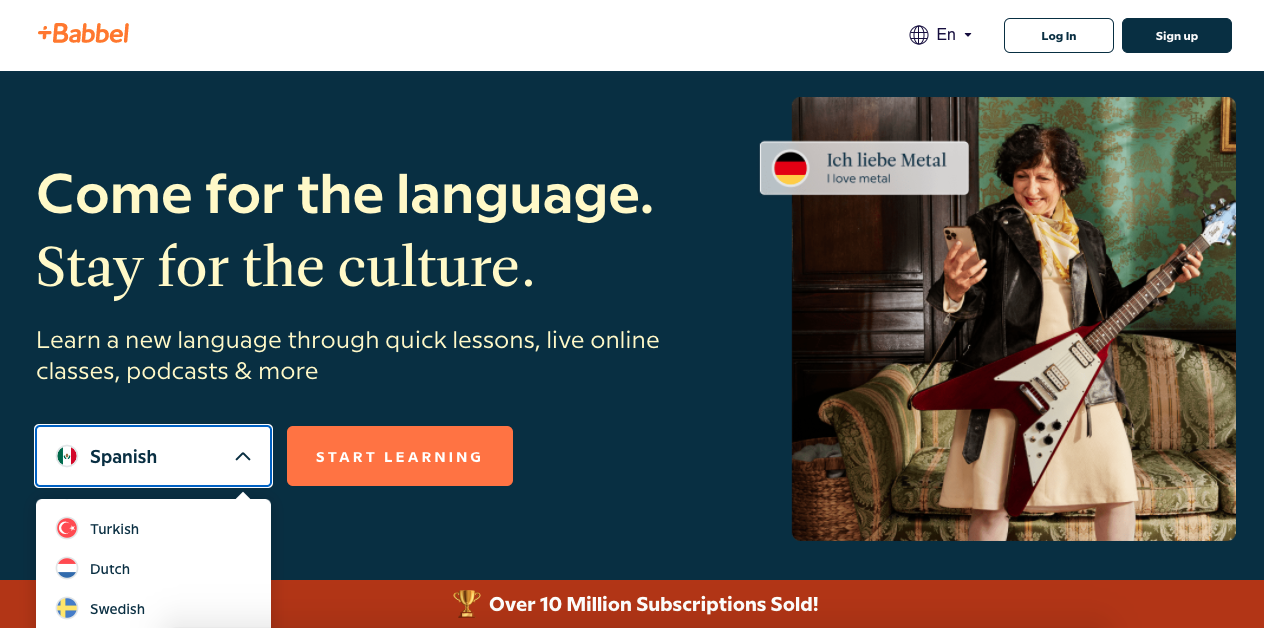 20 Best Apps To Learn Spanish On Your Own in 2022