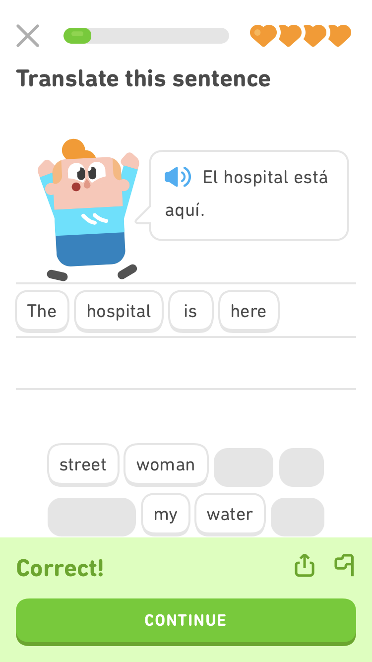 20 Best Apps To Learn Spanish On Your Own in 2022