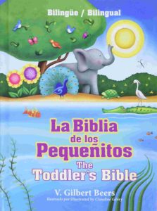 How To Learn Spanish by Reading the Bible