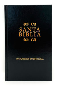 How To Learn Spanish by Reading the Bible