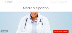 Learn Medical Spanish With These Online Courses for Professionals