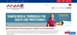 Learn Medical Spanish With These Online Courses for Professionals