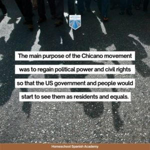 8 Inspiring Ways the Chicano Movement Changed the United States