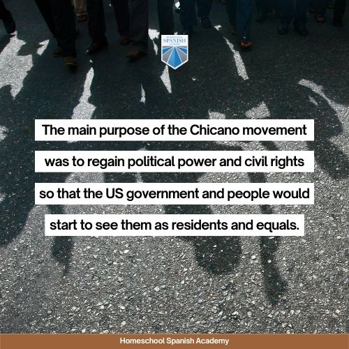 8 Inspiring Ways the Chicano Movement Changed the United States