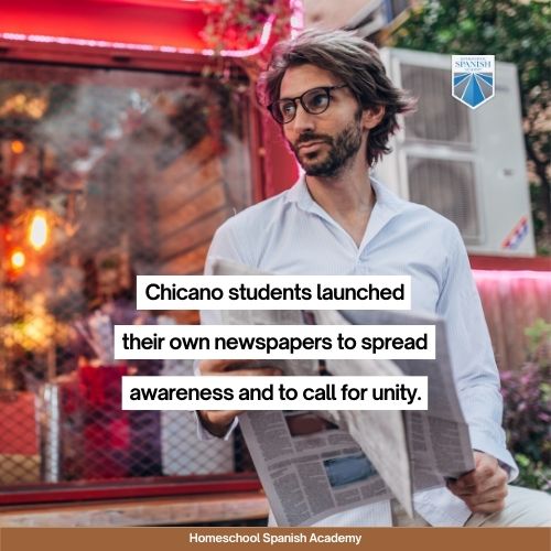 8 Inspiring Ways the Chicano Movement Changed the United States