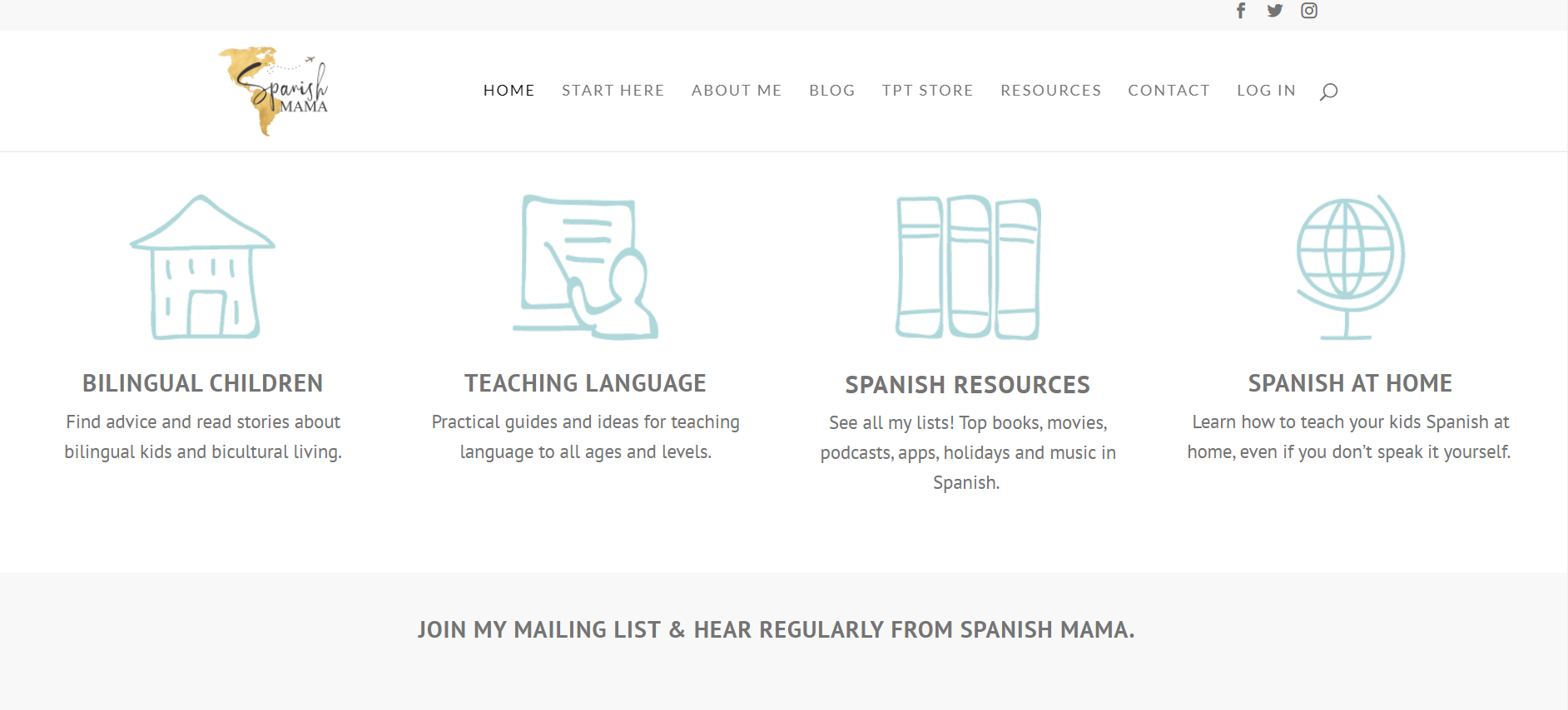 21 Spanish Teacher Blogs To Enhance Your Lessons