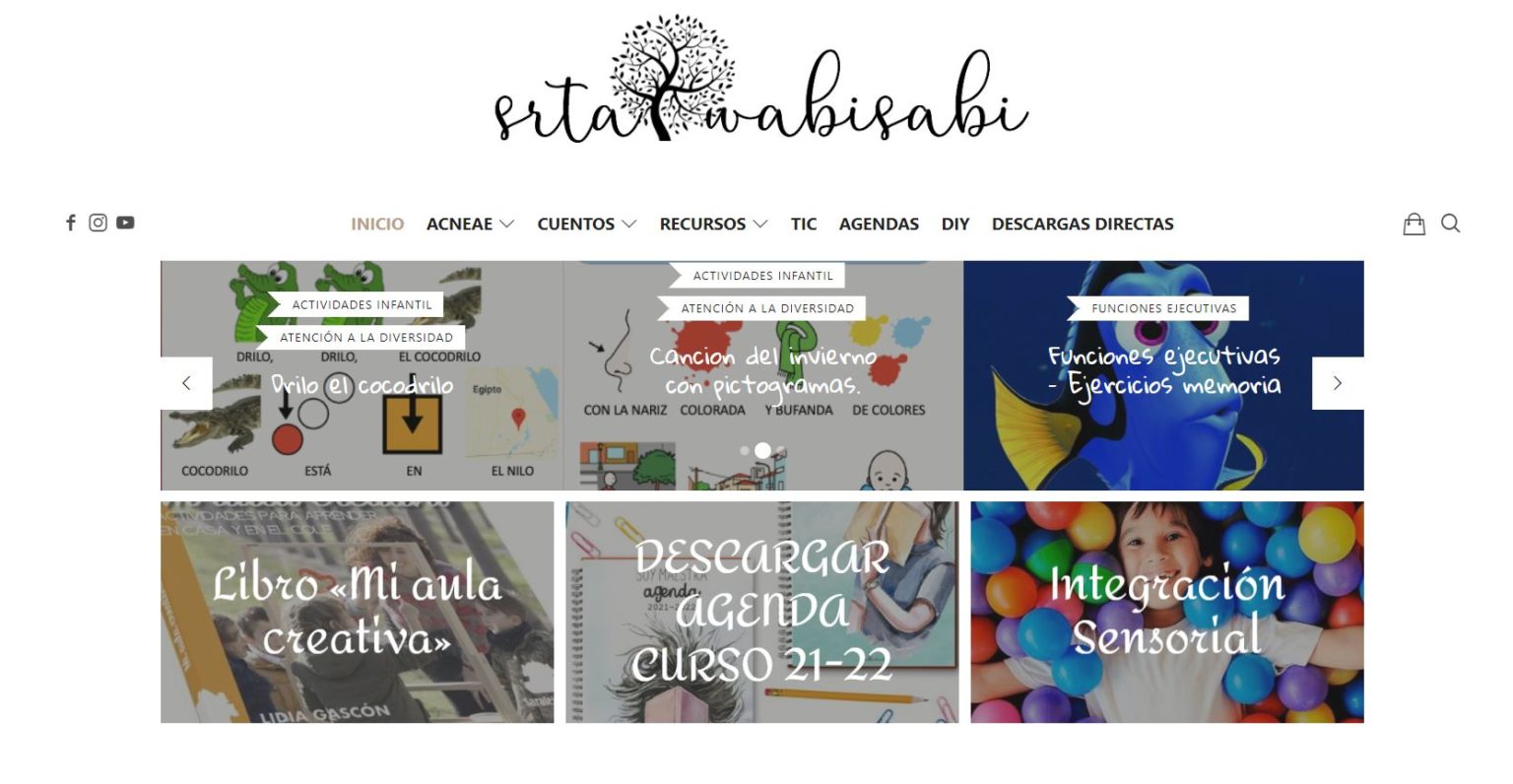 21 Spanish Teacher Blogs To Enhance Your Lessons