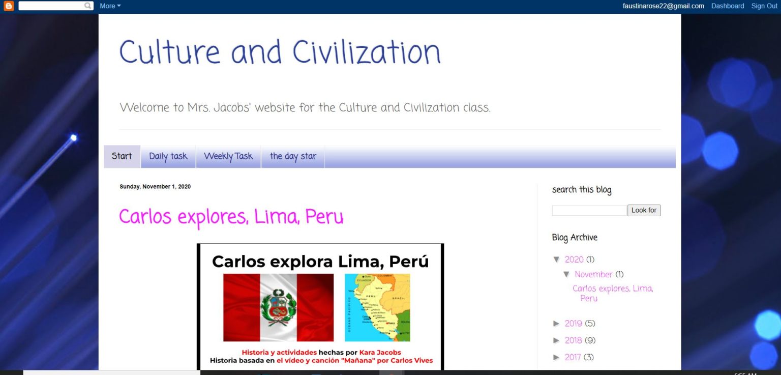 21 Spanish Teacher Blogs To Enhance Your Lessons