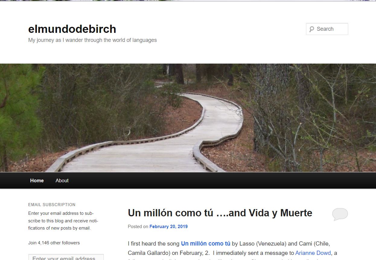 21 Spanish Teacher Blogs To Enhance Your Lessons