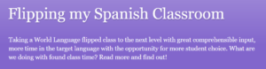 21 Spanish Teacher Blogs To Enhance Your Lessons