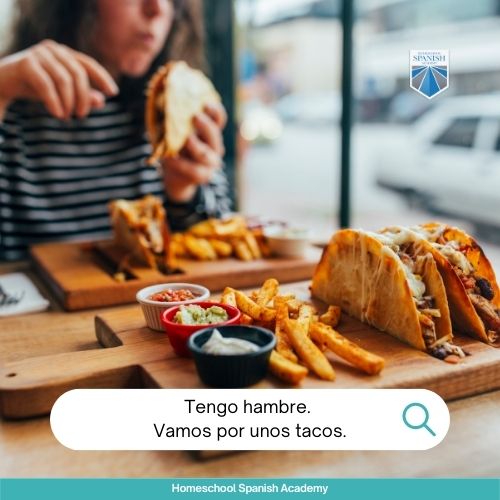 50+ Spanish Expressions With 'Tener'