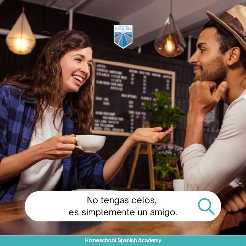 50+ Spanish Expressions With 'Tener'