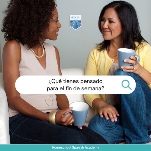 50+ Spanish Expressions With 'Tener'