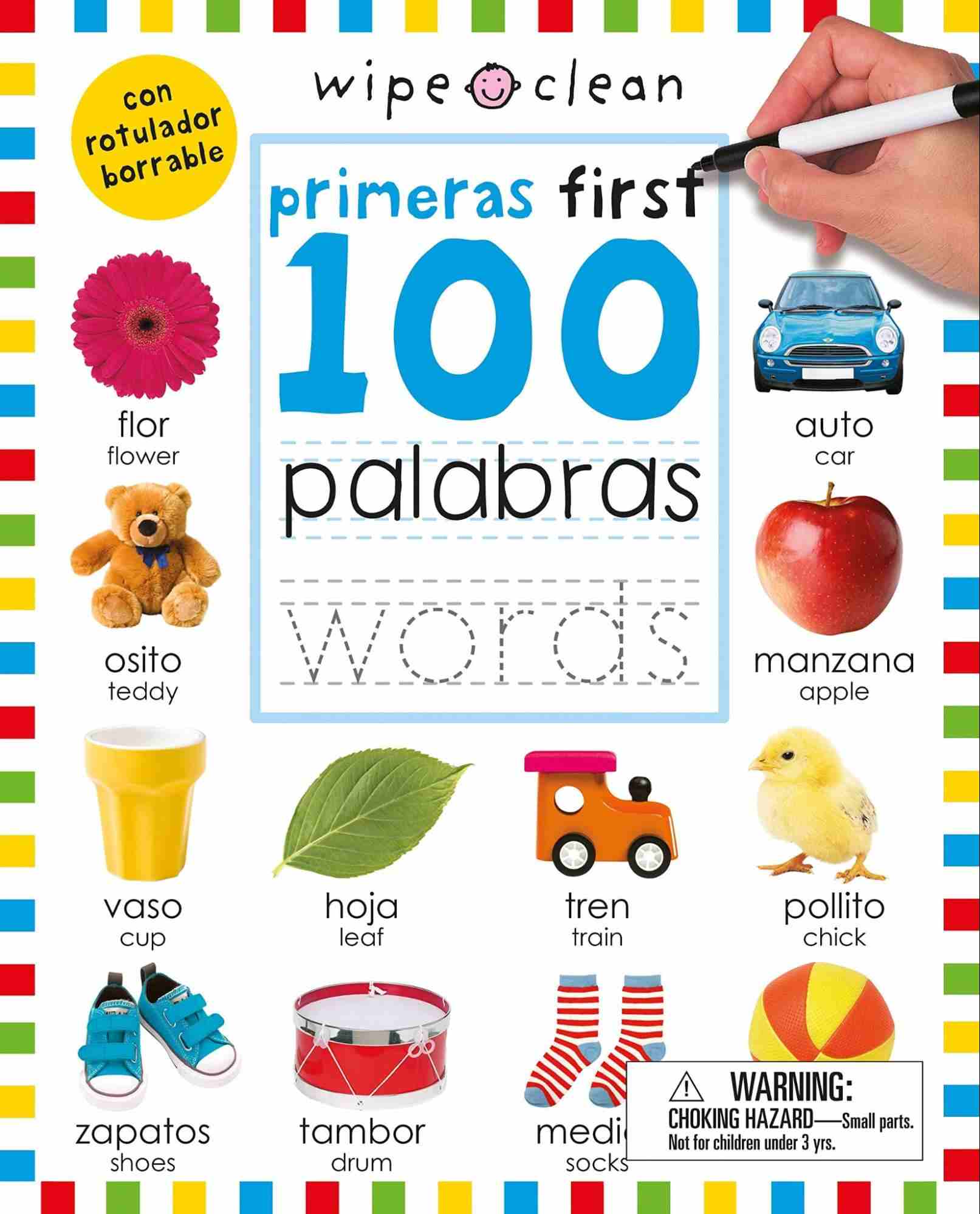 7 Best Books To Learn Spanish for Kids