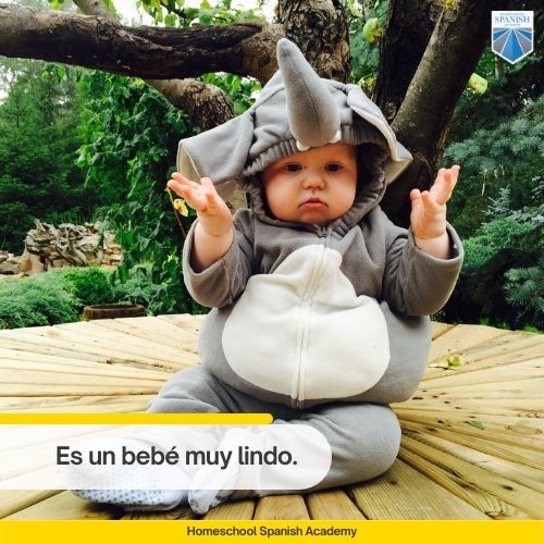 A Massive List of Spanish Adjectives and How To Use Them