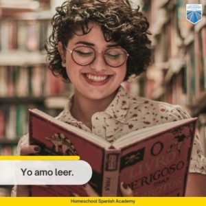 Beginner's Guide to Spanish Conjugation