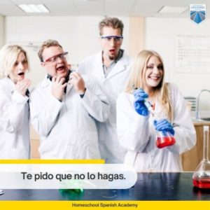 Easy Guide to the WEIRDO Subjunctive