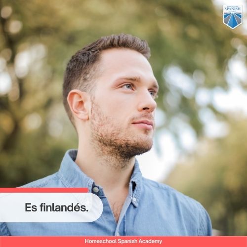 Massive List of 100+ Spanish Countries and Nationalities in Spanish ...