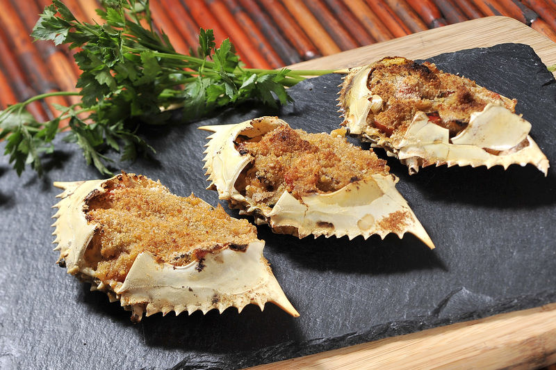 Vocabulary Guide to Seafood in Spanish